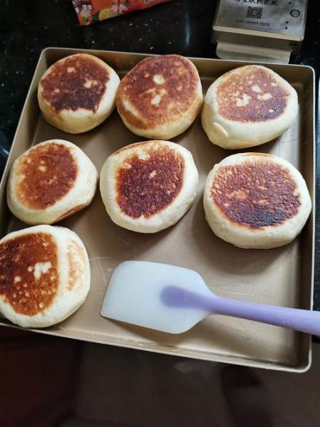 酒酿饼怎么做_酒酿饼发酵多久-第2张图片-山城妙识