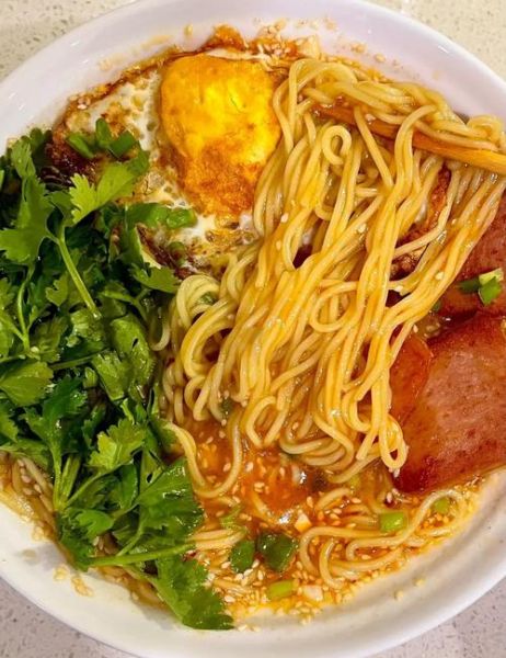 东北酸汤子面怎么做_正宗发酵流程-第1张图片-山城妙识 东北酸汤子面怎么做_正宗发酵流程-第1张图片-山城妙识