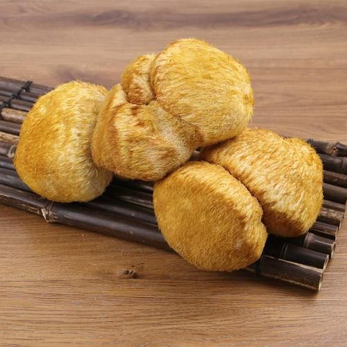 养胃的干货食品有哪些_胃不好吃什么干货最养-第2张图片-山城妙识