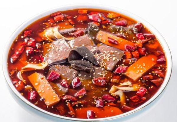 血旺是什么_血旺和鸭血有什么区别-第1张图片-山城妙识