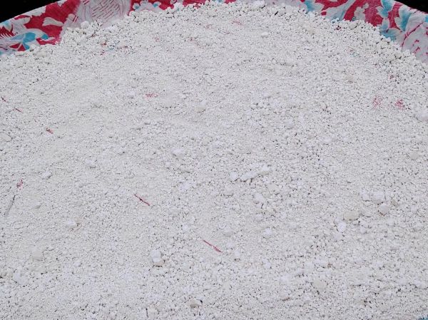 纯野生葛粉多少钱一斤_野生葛粉价格区别在哪-第1张图片-山城妙识