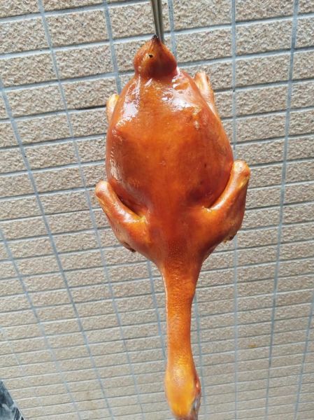 烧鸡正宗做法视频_怎样做出皮脆肉嫩-第1张图片-山城妙识 烧鸡正宗做法视频_怎样做出皮脆肉嫩-第1张图片-山城妙识