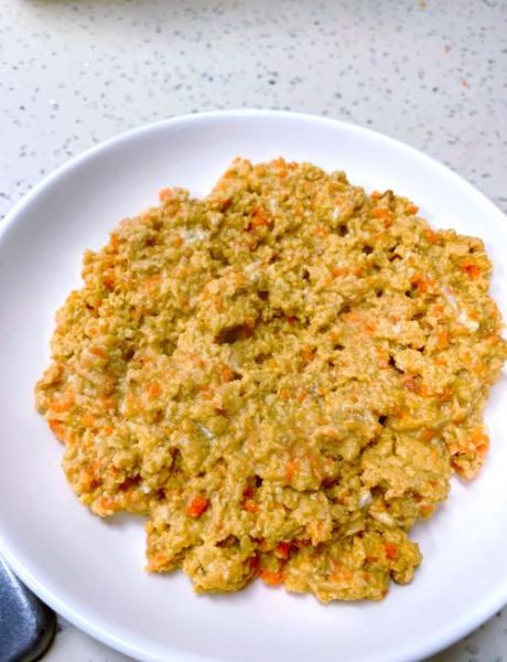 传统赛螃蟹怎么做_赛螃蟹的家常做法-第1张图片-山城妙识