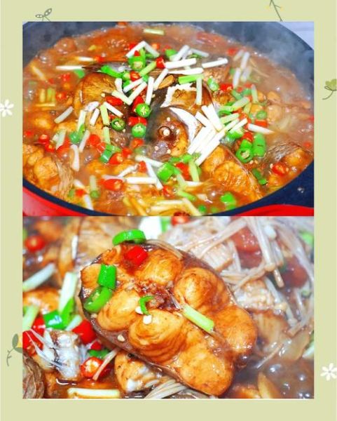 草鱼火锅怎么做才正宗_草鱼火锅底料配方-第1张图片-山城妙识 草鱼火锅怎么做才正宗_草鱼火锅底料配方-第1张图片-山城妙识