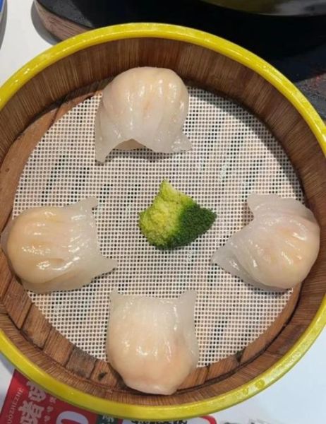 虾饺子馅怎么调好吃_虾饺馅的Q弹秘诀-第2张图片-山城妙识