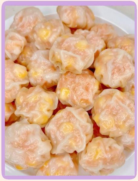 虾饺子馅怎么调好吃_虾饺馅的Q弹秘诀-第1张图片-山城妙识