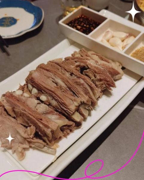 手抓羊肉的来历是什么_手抓羊肉的历史起源-第3张图片-山城妙识