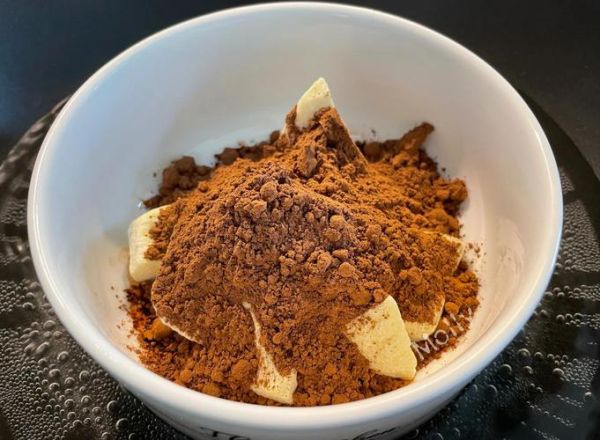 自制黑巧克力怎么做_黑巧克力减肥能吃吗-第2张图片-山城妙识