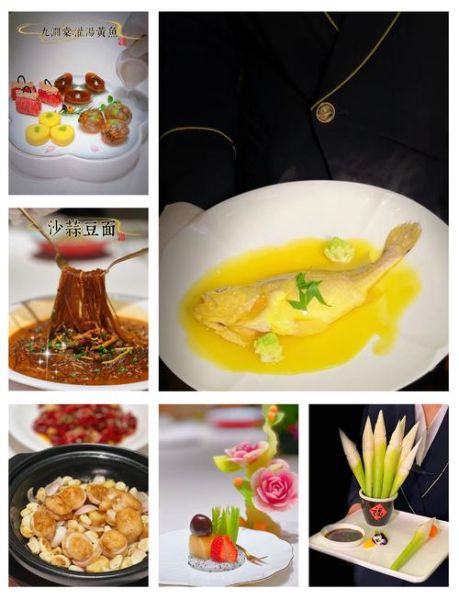 黄刺鱼怎么熬汤才好吃_黄刺鱼汤的做法窍门-第1张图片-山城妙识 黄刺鱼怎么熬汤才好吃_黄刺鱼汤的做法窍门-第1张图片-山城妙识