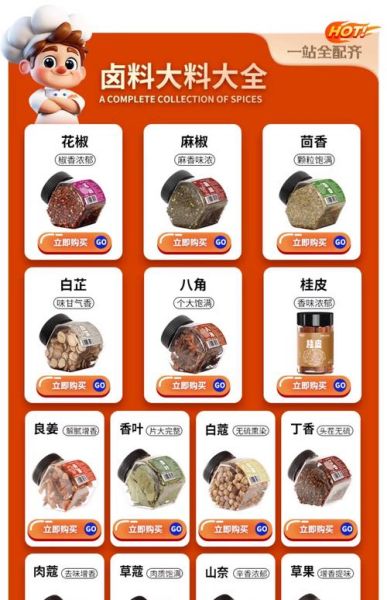 烧烤调料哪个牌子好_烧烤调料怎么搭配-第3张图片-山城妙识