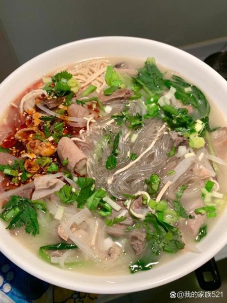 粉汤怎么做最好吃_粉汤正宗做法步骤-第3张图片-山城妙识