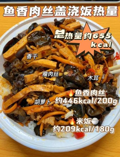 盖浇饭有哪些口味_盖浇饭热量高吗-第1张图片-山城妙识 盖浇饭有哪些口味_盖浇饭热量高吗-第1张图片-山城妙识