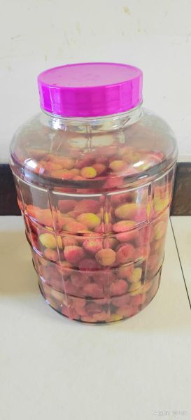 杨梅酒比例10斤酒放多少杨梅_杨梅酒制作方法公斤-第2张图片-山城妙识 杨梅酒比例10斤酒放多少杨梅_杨梅酒制作方法公斤-第2张图片-山城妙识