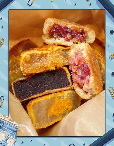 云腿月饼饼皮怎么做_云腿月饼饼皮配方比例-第2张图片-山城妙识 云腿月饼饼皮怎么做_云腿月饼饼皮配方比例-第2张图片-山城妙识