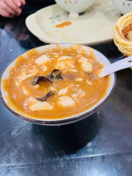 河南胡辣汤是什么味道_正宗做法难不难-第2张图片-山城妙识