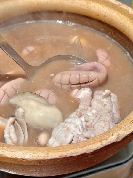 羊腰子汤怎么炖不膻_羊腰子汤放什么去腥-第1张图片-山城妙识