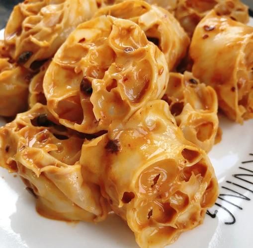 凉拌面藕怎么做_面藕泡多久才软-第2张图片-山城妙识