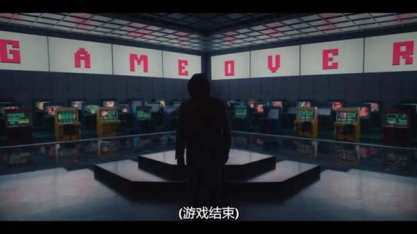 鱿鱼游戏第四集27分50秒发生了什么_为什么警察被追杀-第2张图片-山城妙识