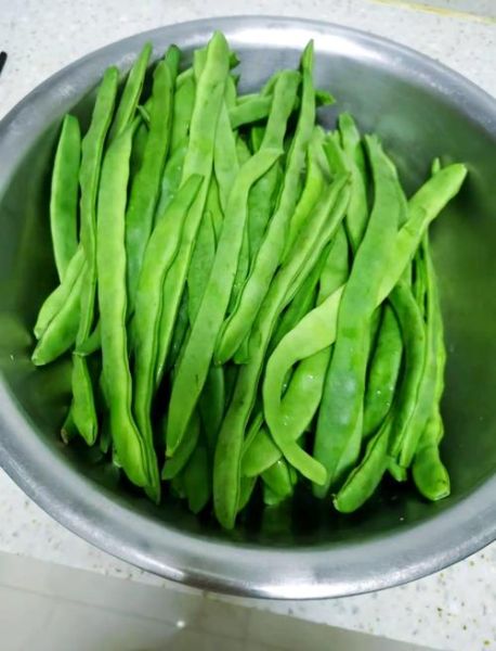 长豆角怎么腌咸菜好吃_长豆角腌咸菜的正确方法-第3张图片-山城妙识
