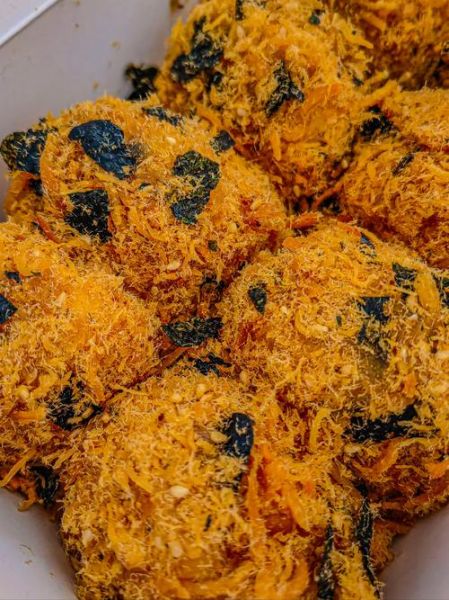 每天吃肉松的危害_长期吃会胖吗-第2张图片-山城妙识 每天吃肉松的危害_长期吃会胖吗-第2张图片-山城妙识