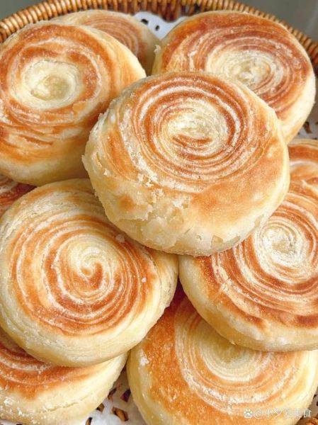 正宗酥饼的做法_酥饼怎么做才层层起酥-第3张图片-山城妙识 正宗酥饼的做法_酥饼怎么做才层层起酥-第3张图片-山城妙识