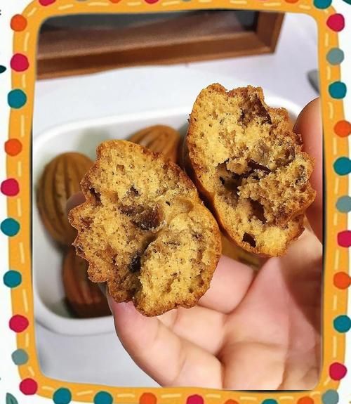 核桃枣糕的功效与作用_孕妇能吃吗-第1张图片-山城妙识