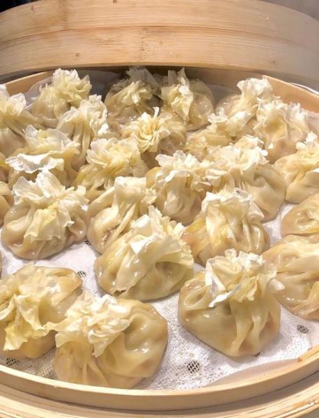 羊肉烧麦怎么做_正宗羊肉烧麦馅配方-第1张图片-山城妙识