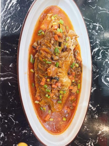 安徽特色美食有哪些_黄山臭鳜鱼怎么做-第1张图片-山城妙识 安徽特色美食有哪些_黄山臭鳜鱼怎么做-第1张图片-山城妙识