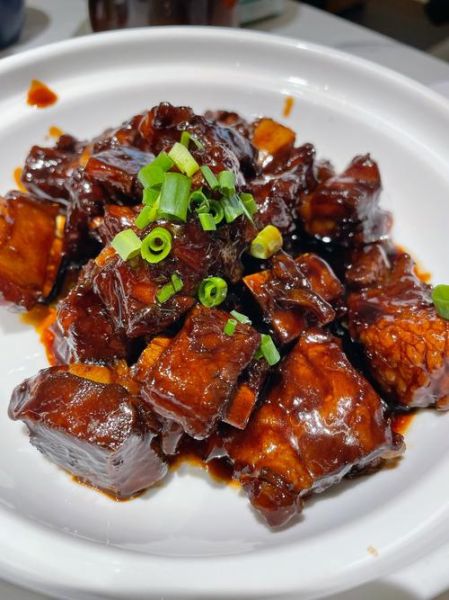 东坡肉怎么做才正宗_东坡肉用五花肉还是前腿肉-第3张图片-山城妙识