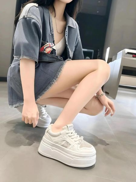 松糕底是什么_松糕底怎么搭配-第1张图片-山城妙识