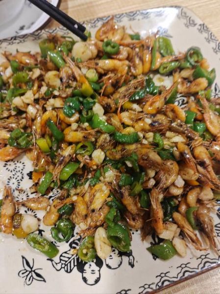 大河虾怎么做好吃_大河虾怎么做才入味-第2张图片-山城妙识