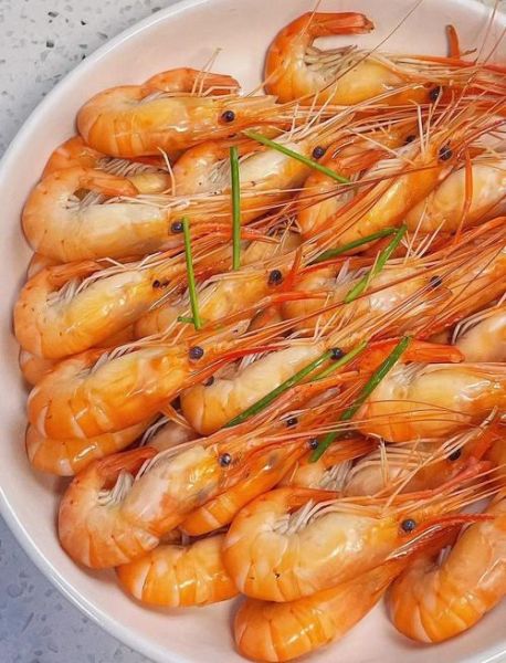 大河虾怎么做好吃_大河虾怎么做才入味-第3张图片-山城妙识