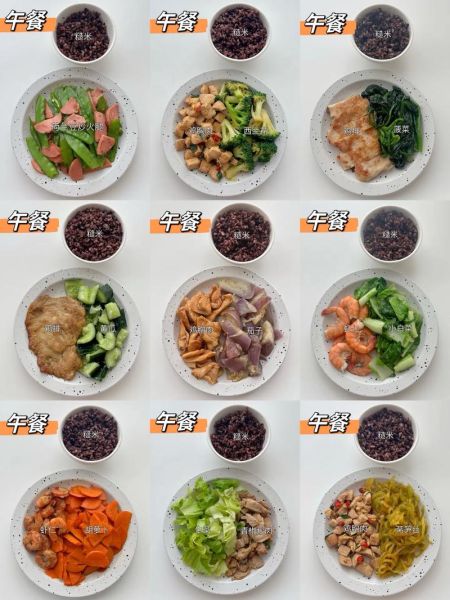 减肥午餐吃什么外卖_低卡又饱腹的外卖推荐-第1张图片-山城妙识 减肥午餐吃什么外卖_低卡又饱腹的外卖推荐-第1张图片-山城妙识