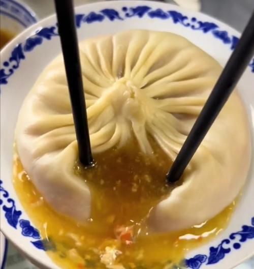 靖江蟹黄汤包哪家正宗_靖江蟹黄汤包老店推荐-第1张图片-山城妙识 靖江蟹黄汤包哪家正宗_靖江蟹黄汤包老店推荐-第1张图片-山城妙识