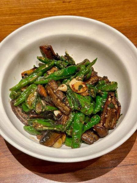 川湘菜小炒大全_哪些菜最下饭-第3张图片-山城妙识