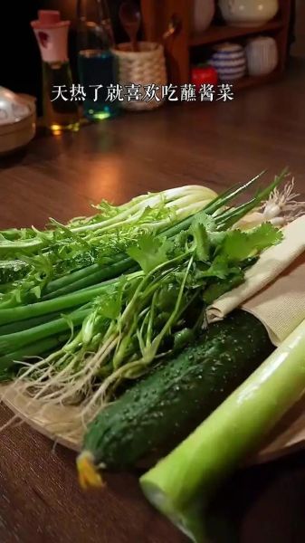 东北酱菜怎么做_东北酱菜腌制方法-第1张图片-山城妙识 东北酱菜怎么做_东北酱菜腌制方法-第1张图片-山城妙识