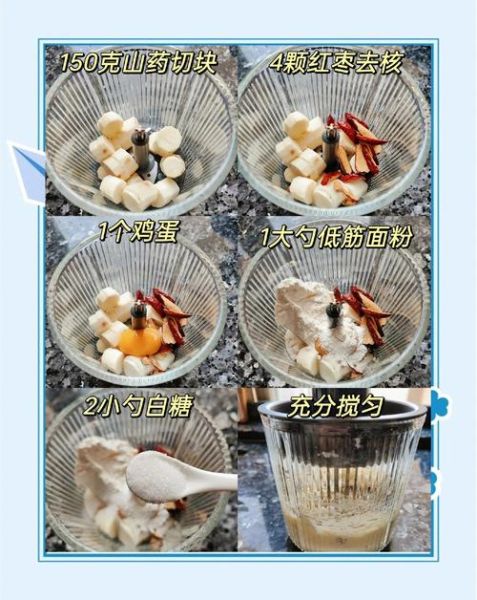 枣糕怎么蒸_蒸枣糕的做法步骤-第1张图片-山城妙识 枣糕怎么蒸_蒸枣糕的做法步骤-第1张图片-山城妙识