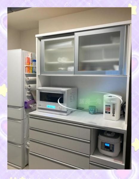 微波炉烤箱一体机怎么做蛋糕_新手零失败配方-第2张图片-山城妙识