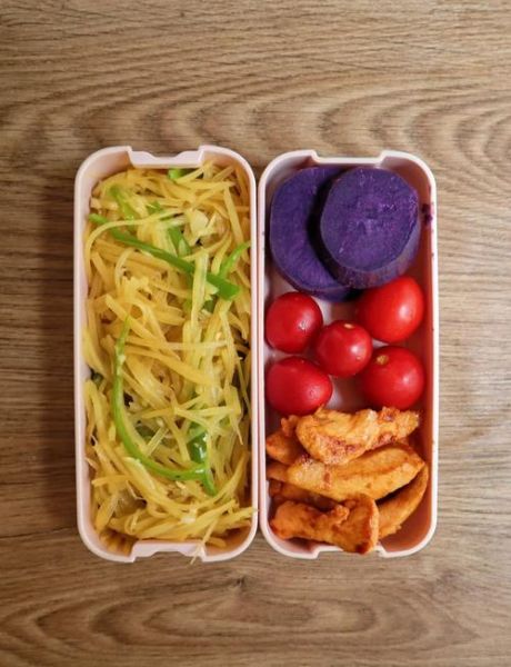 午餐吃什么健康又简单_上班族带饭怎么搭配-第1张图片-山城妙识 午餐吃什么健康又简单_上班族带饭怎么搭配-第1张图片-山城妙识