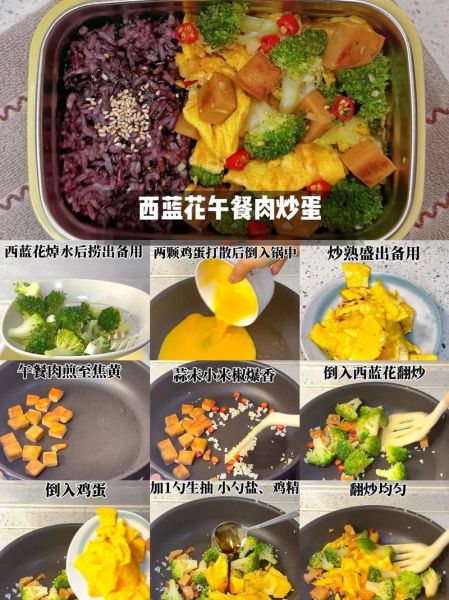 午餐吃什么健康又简单_上班族带饭怎么搭配-第2张图片-山城妙识 午餐吃什么健康又简单_上班族带饭怎么搭配-第2张图片-山城妙识