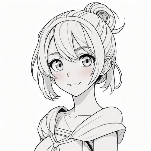 漫画头像怎么画_漫画头像用什么软件-第2张图片-山城妙识 漫画头像怎么画_漫画头像用什么软件-第2张图片-山城妙识