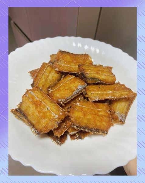 炸带鱼怎么炸外皮酥脆_带鱼炸多久才脆-第1张图片-山城妙识