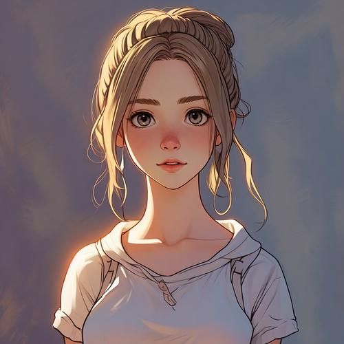 漫画头像怎么画_漫画头像用什么软件-第3张图片-山城妙识 漫画头像怎么画_漫画头像用什么软件-第3张图片-山城妙识