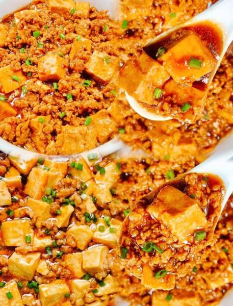 家常豆腐怎么做好吃_豆腐菜肴图片大全-第3张图片-山城妙识