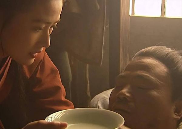 武大郎潘金莲真实关系_潘金莲为何毒杀亲夫-第3张图片-山城妙识