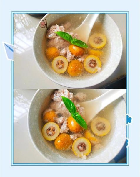 炖什么汤对肺部最好_润肺止咳汤推荐-第2张图片-山城妙识