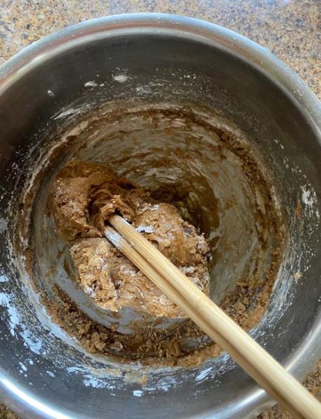 自制珍珠不用木薯粉怎么做_无木薯粉珍珠配方-第1张图片-山城妙识