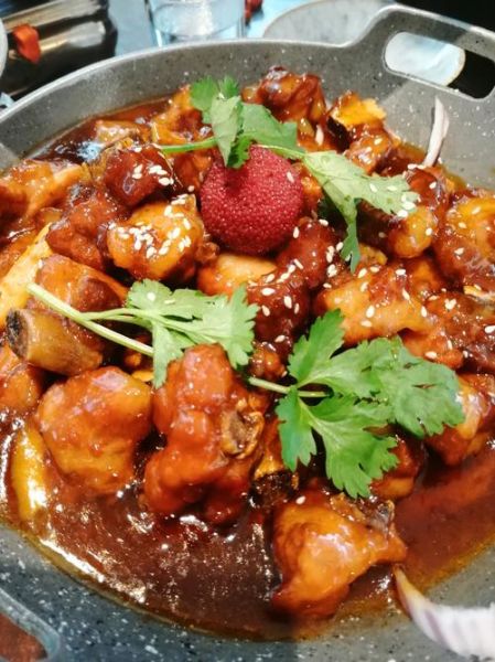 九江特色菜肴有哪些_九江名菜排行榜-第3张图片-山城妙识