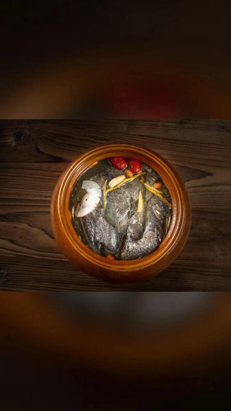 瓦罐煨汤怎么做_瓦罐煨汤需要多长时间-第3张图片-山城妙识