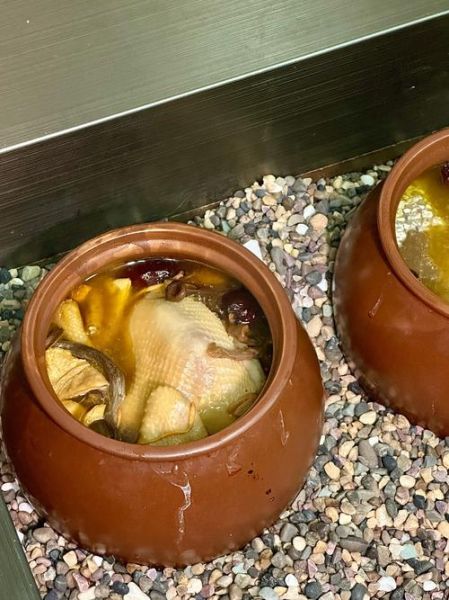 瓦罐煨汤怎么做_瓦罐煨汤需要多长时间-第2张图片-山城妙识